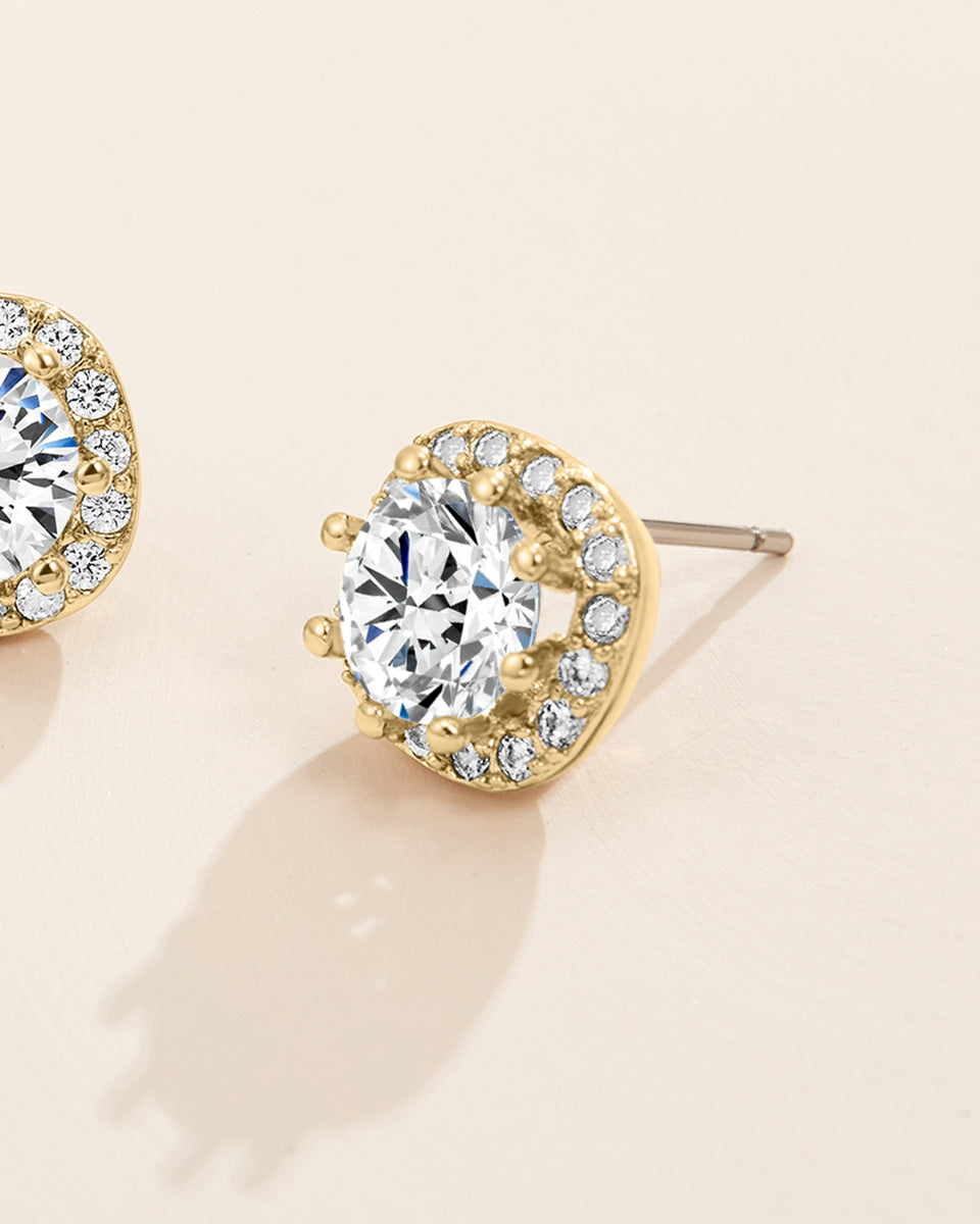 Mestige earrings store