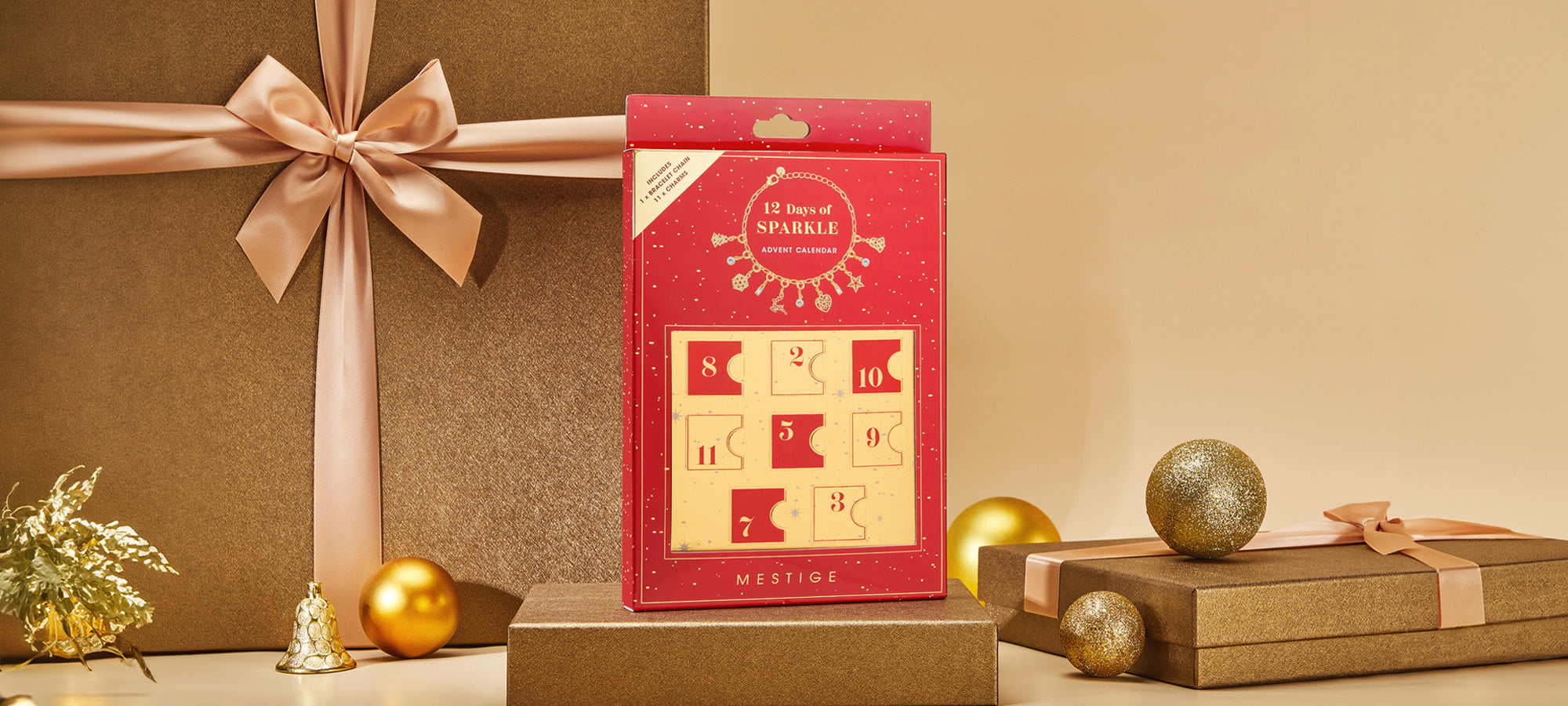 MESTIGE Jewellery – Mestige