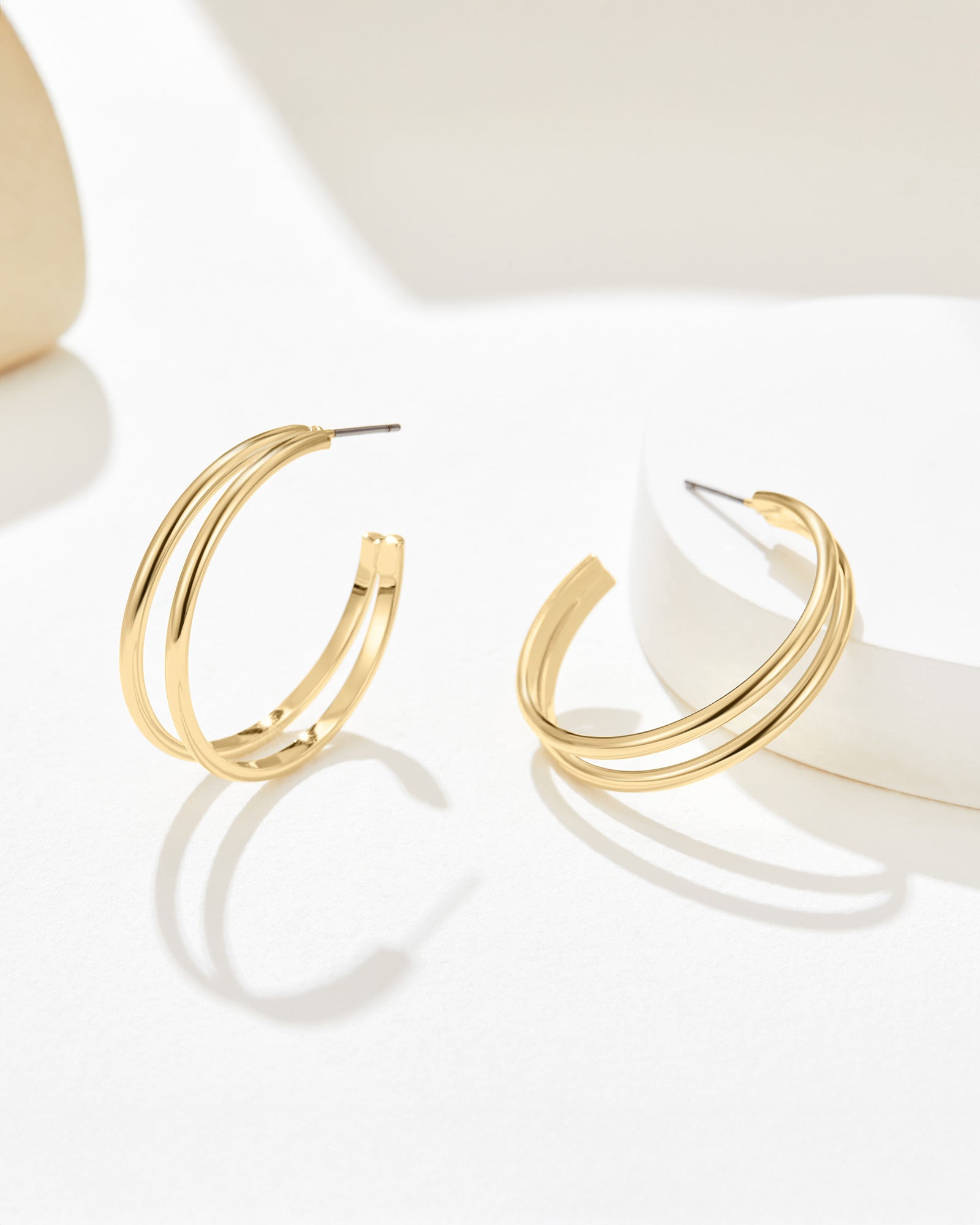 Earrings – Mestige