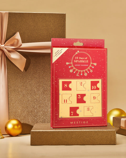 12 Days of Sparkle Advent Calendar – Mestige