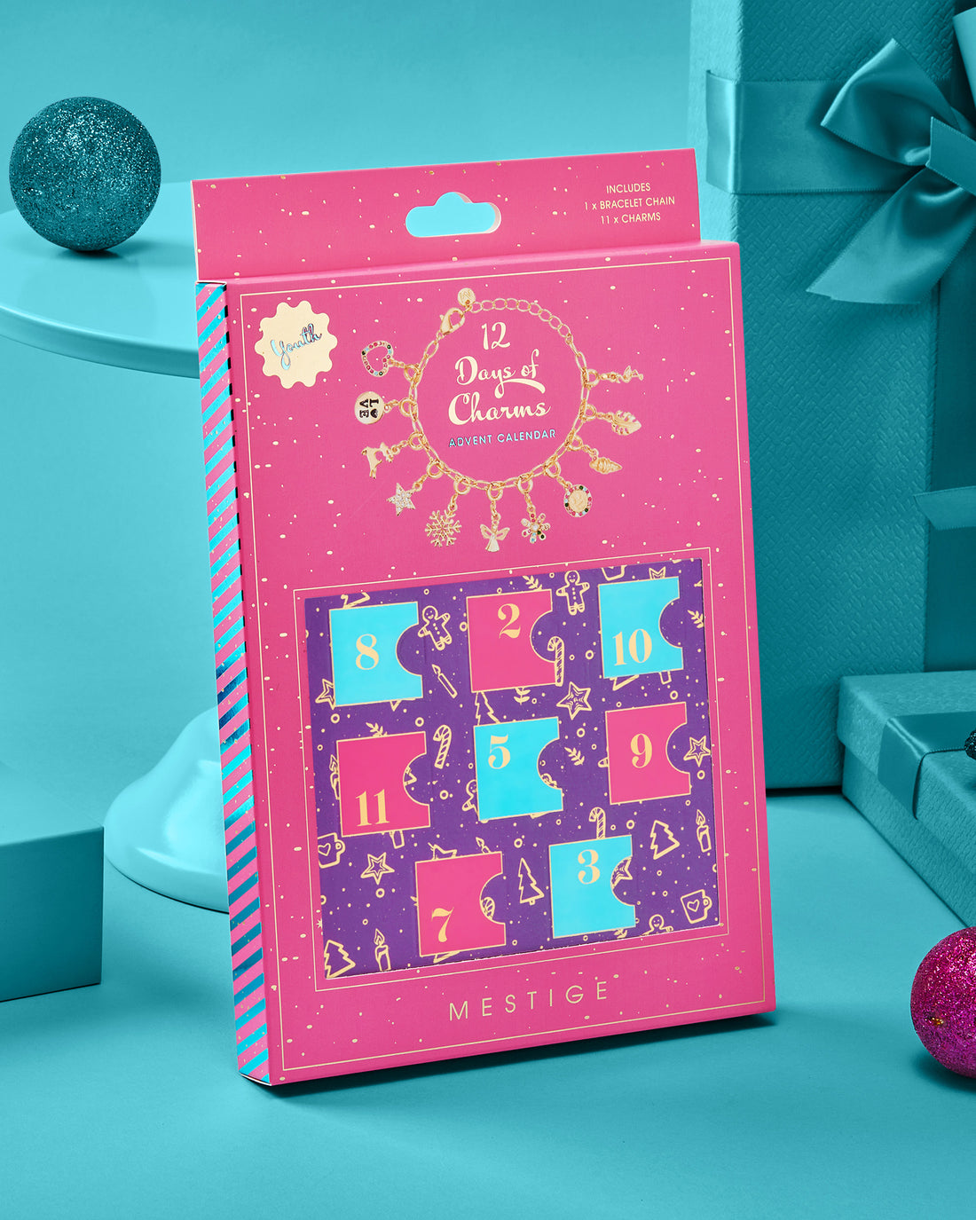 MESTIGE Jewellery – Mestige