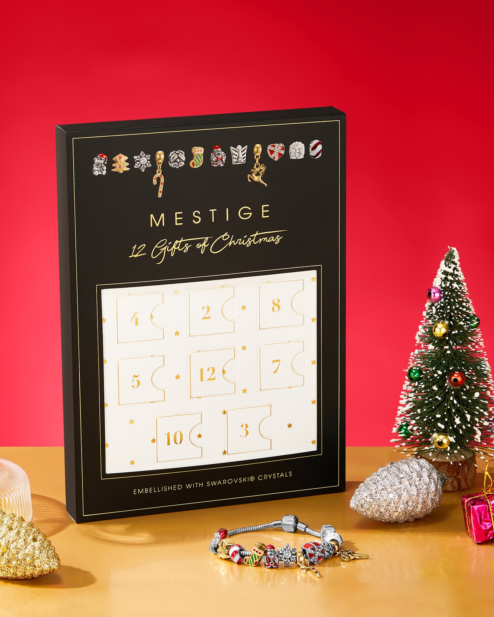 MESTIGE Jewellery – Mestige