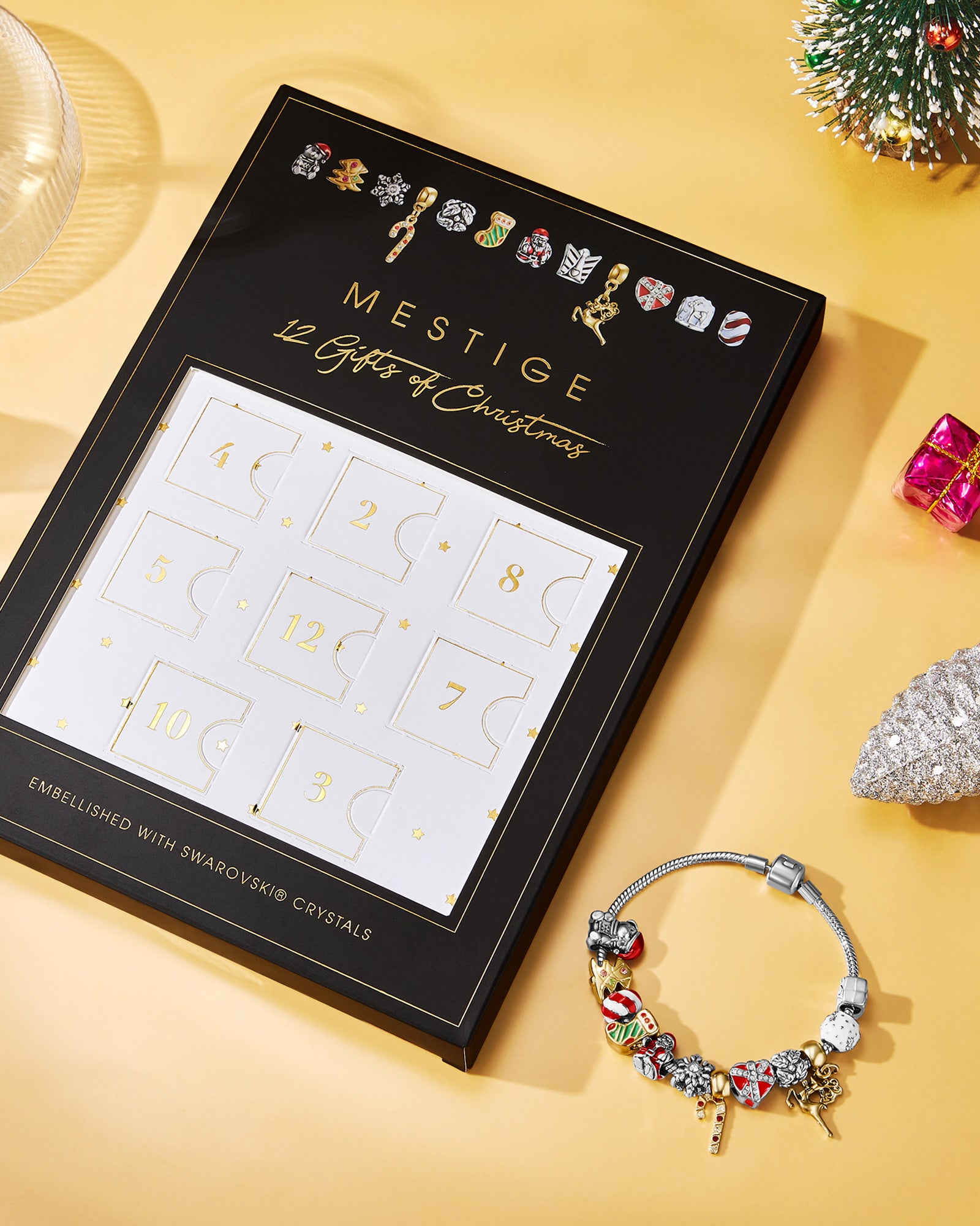 MESTIGE Jewellery – Mestige