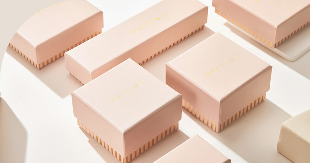 MESTIGE Jewellery – Mestige