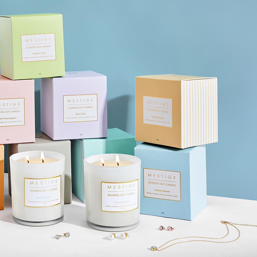 MESTIGE Jewellery – Mestige